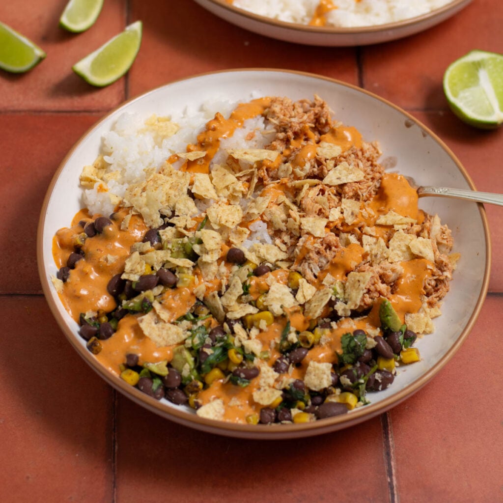 35 Easy 30-Minute High-Protein Dinners for Busy Nights - Joy to the Food