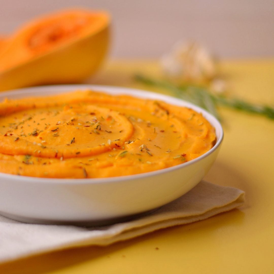 What to Eat With Butternut Squash: 18 Tasty Ideas - Joy to the Food