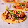 Ensenada Fish Tacos - Joy to the Food