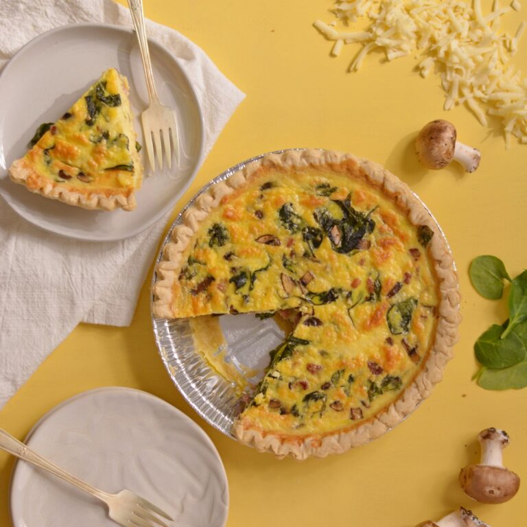 25 Side Dishes to Serve with Oatmeal (+ topping ideas!) - Joy to the Food