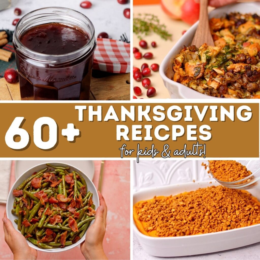 33 Recipes That Use Up Leftover Mashed Sweet Potatoes - Joy to the Food
