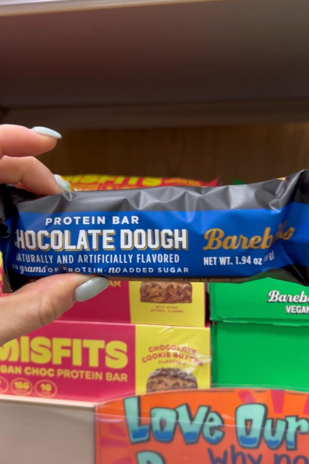 15 Grab & Go High-Protein Trader Joe's Snacks - Joy to the Food