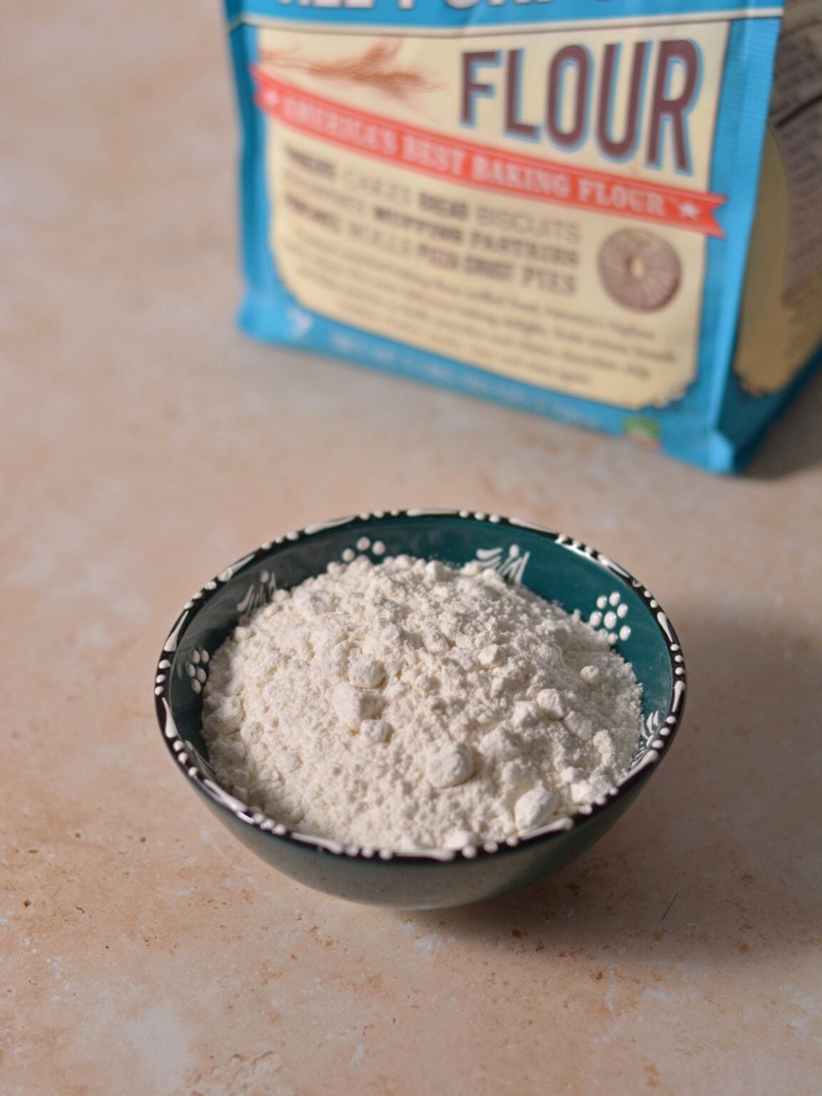Pancake Mix vs. Flour - Do You Know The Difference? - Joy to the Food