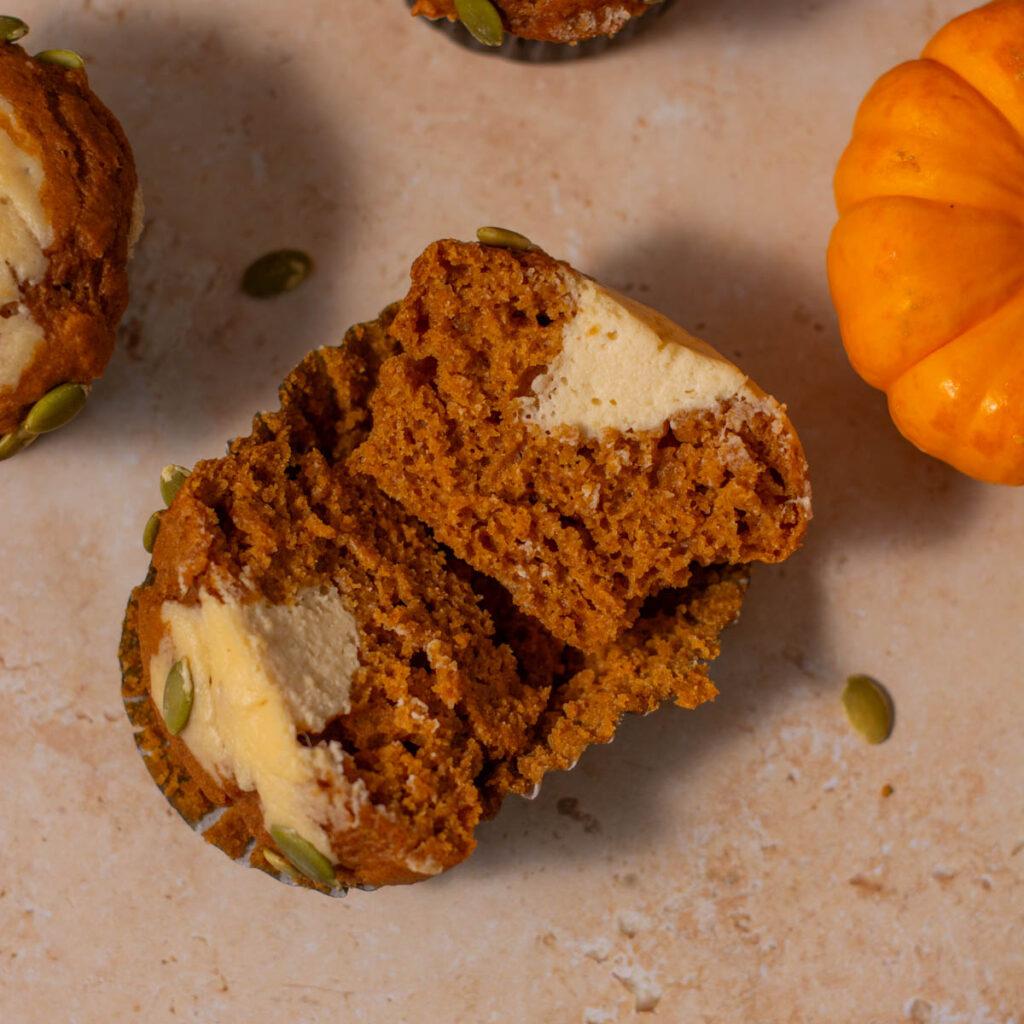 top 7 high-protein muffins recipes - Joy to the Food