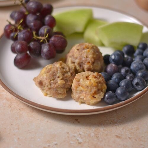 25 High Protein Breakfast Meal Prep Recipes No Protein Powder Joy 25-high-protein-breakfast-meal-prep-recipes-no-protein-powder-joy