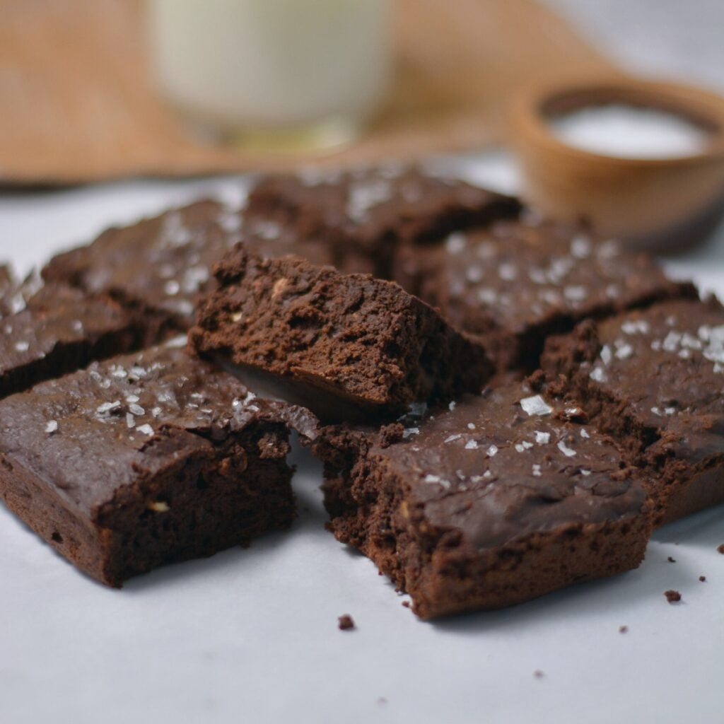 30 Delicious High-protein Dessert (That Are Actually Healthy) - Joy to ...