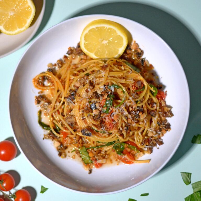 What to Serve with Meatballs: 30+ Best Side Dishes for Dinner - Joy to ...