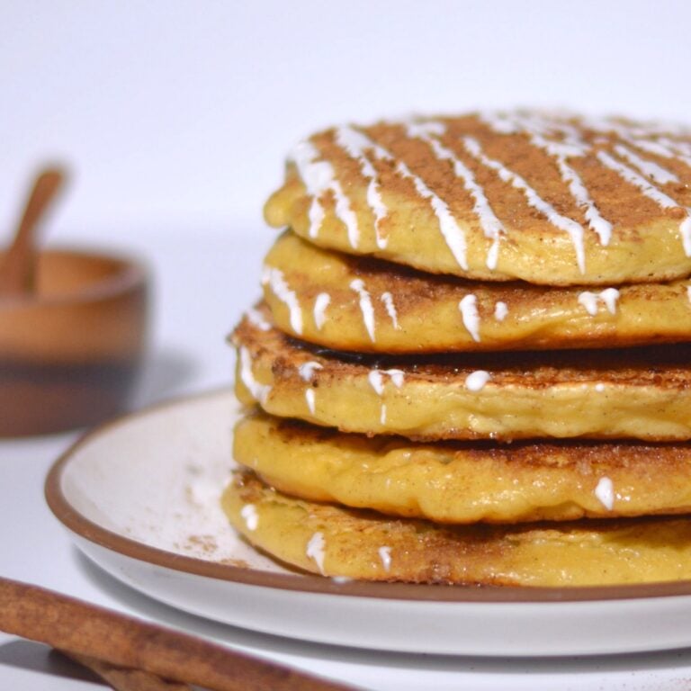 kodiak cakes protein sheet pan pancakes - Joy to the Food