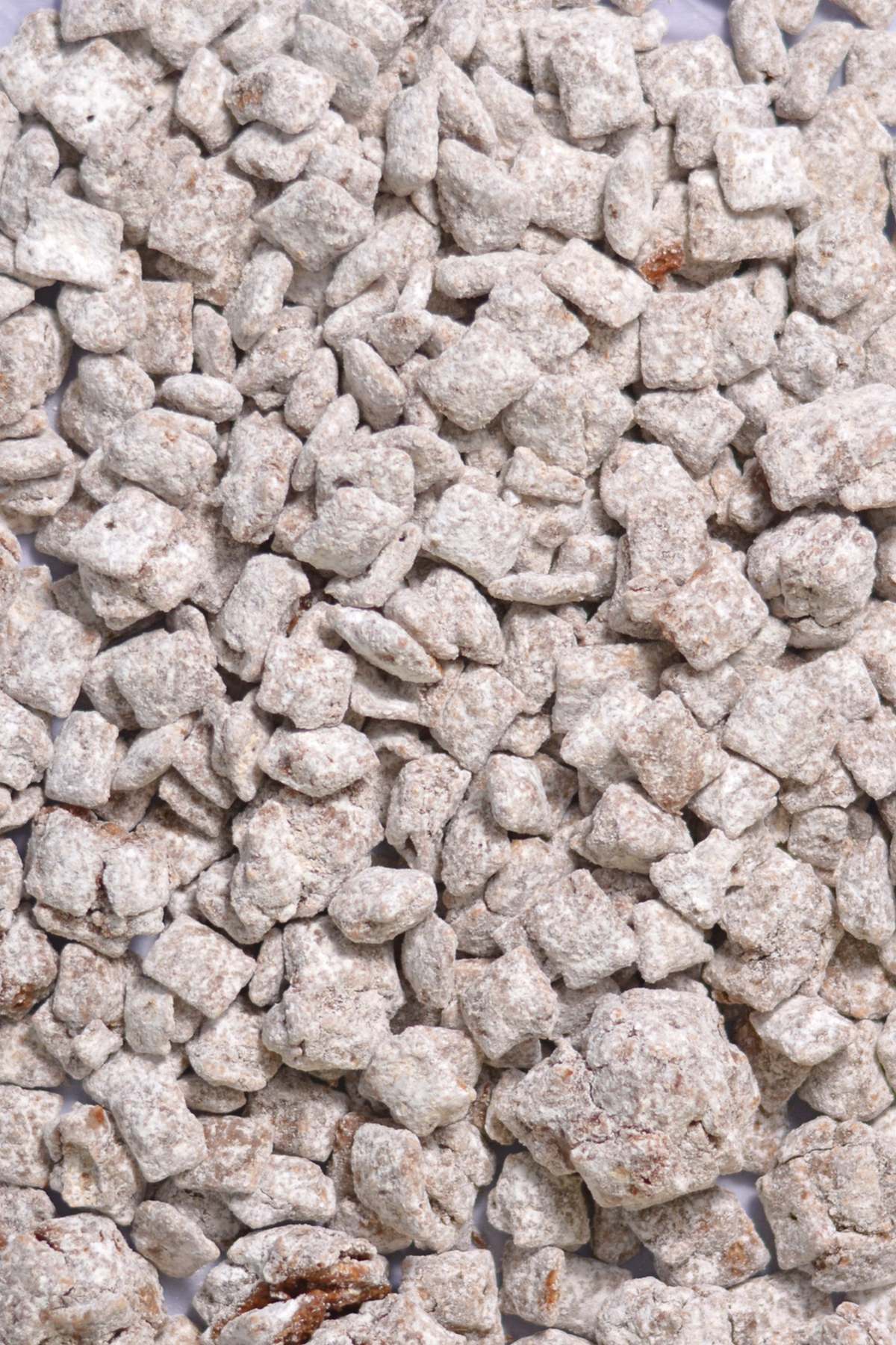 Protein Puppy Chow Without Protein Powder - Joy to the Food