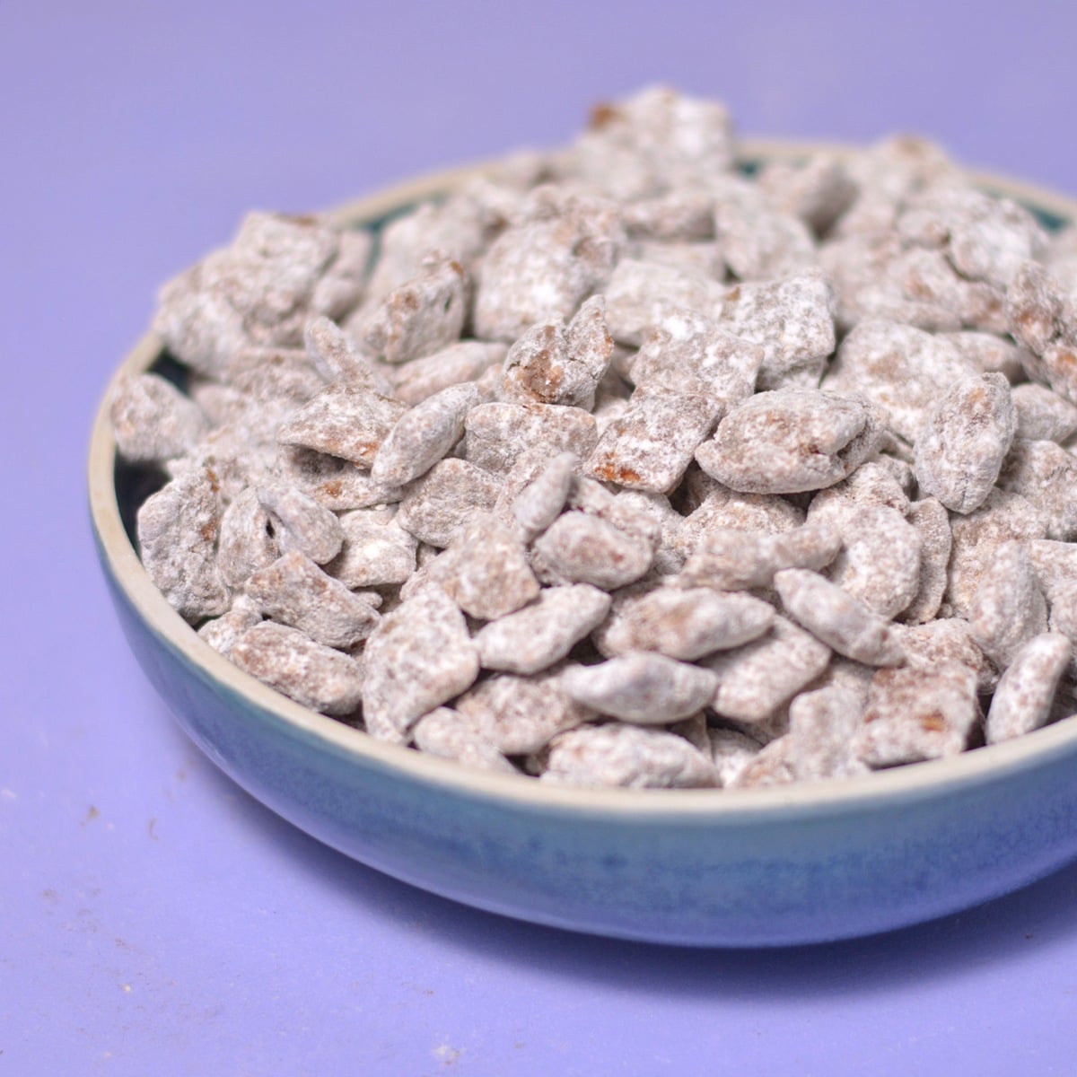 Protein Puppy Chow Without Protein Powder - Joy to the Food