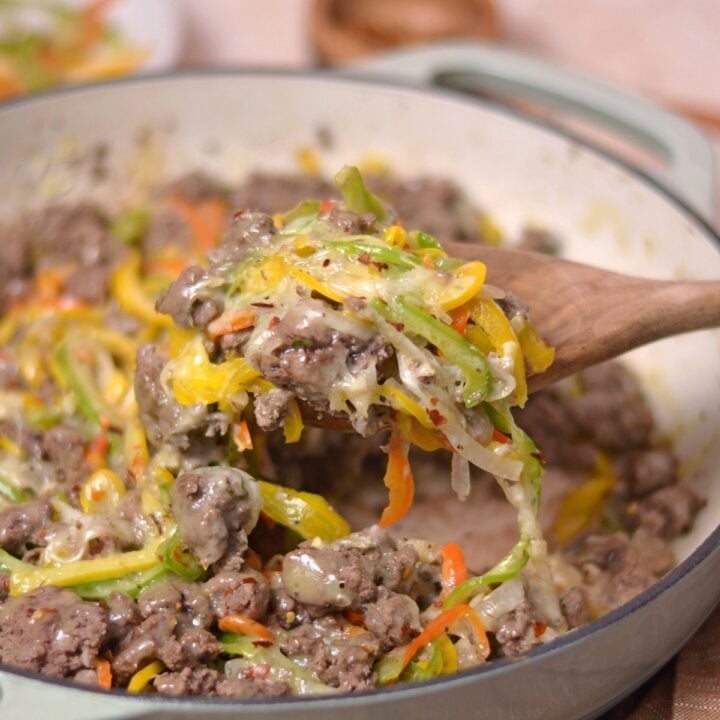 12 High-Protein Ground Bison Recipes for Dinner - Joy to the Food