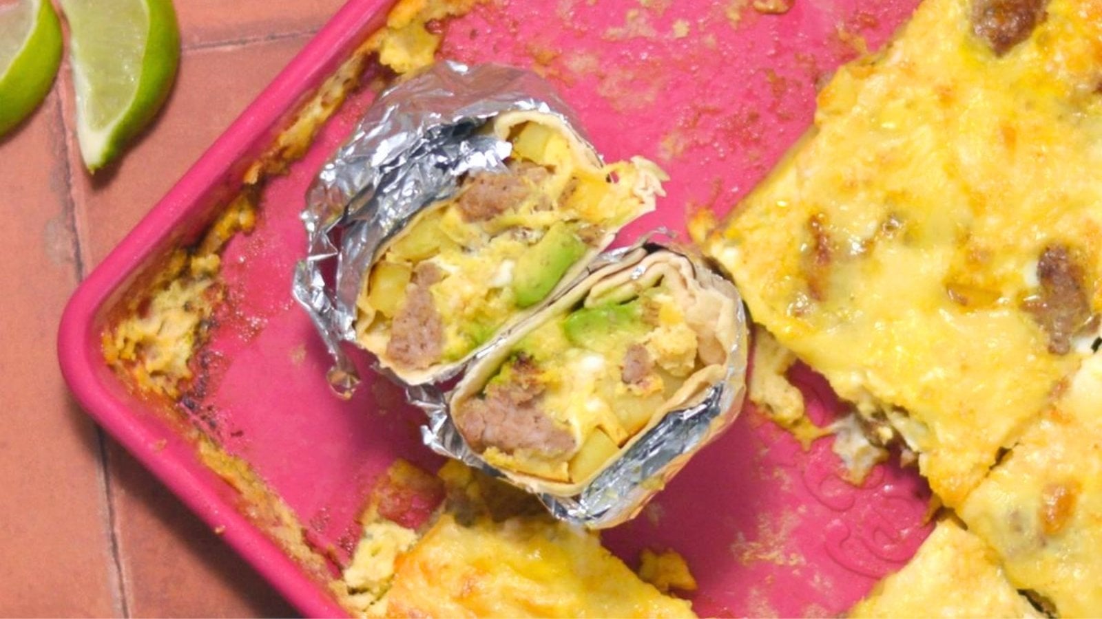 25 High-Protein Breakfast Meal Prep Recipes (No Protein Powder!) - Joy ...